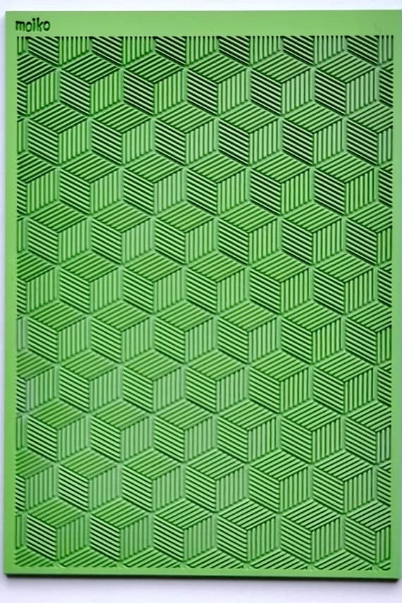 MOIKO Texture 6.07 | Etsy