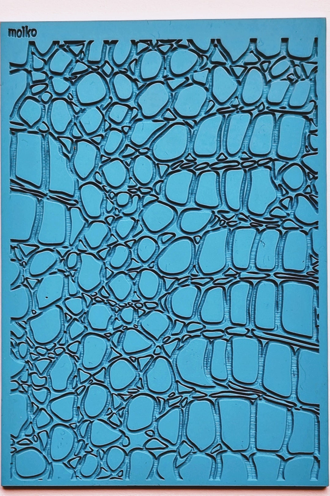 MOIKO Texture - 11.32 - Etsy