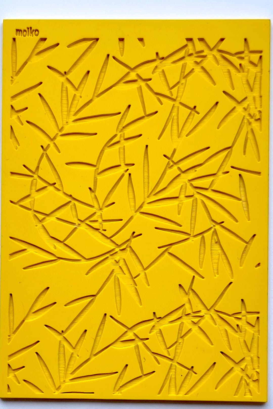 MOIKO Texture Tile - 18.19 - Etsy