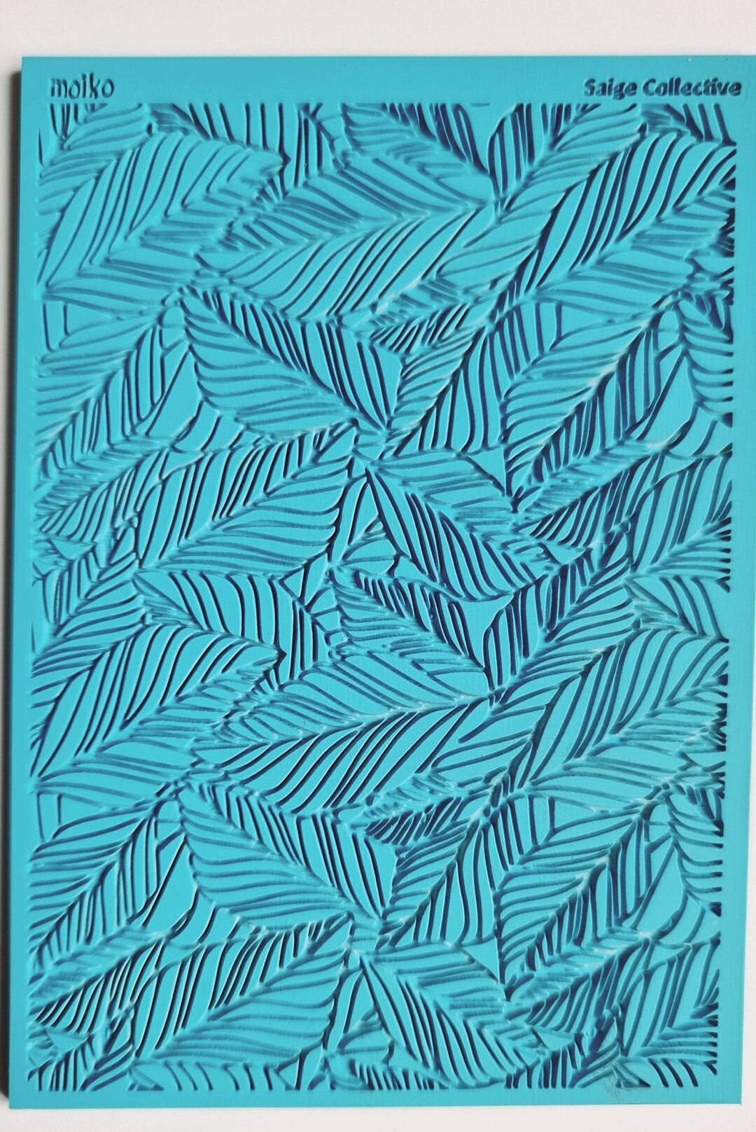 MOIKO Texture Designed by Saige Collective - Etsy