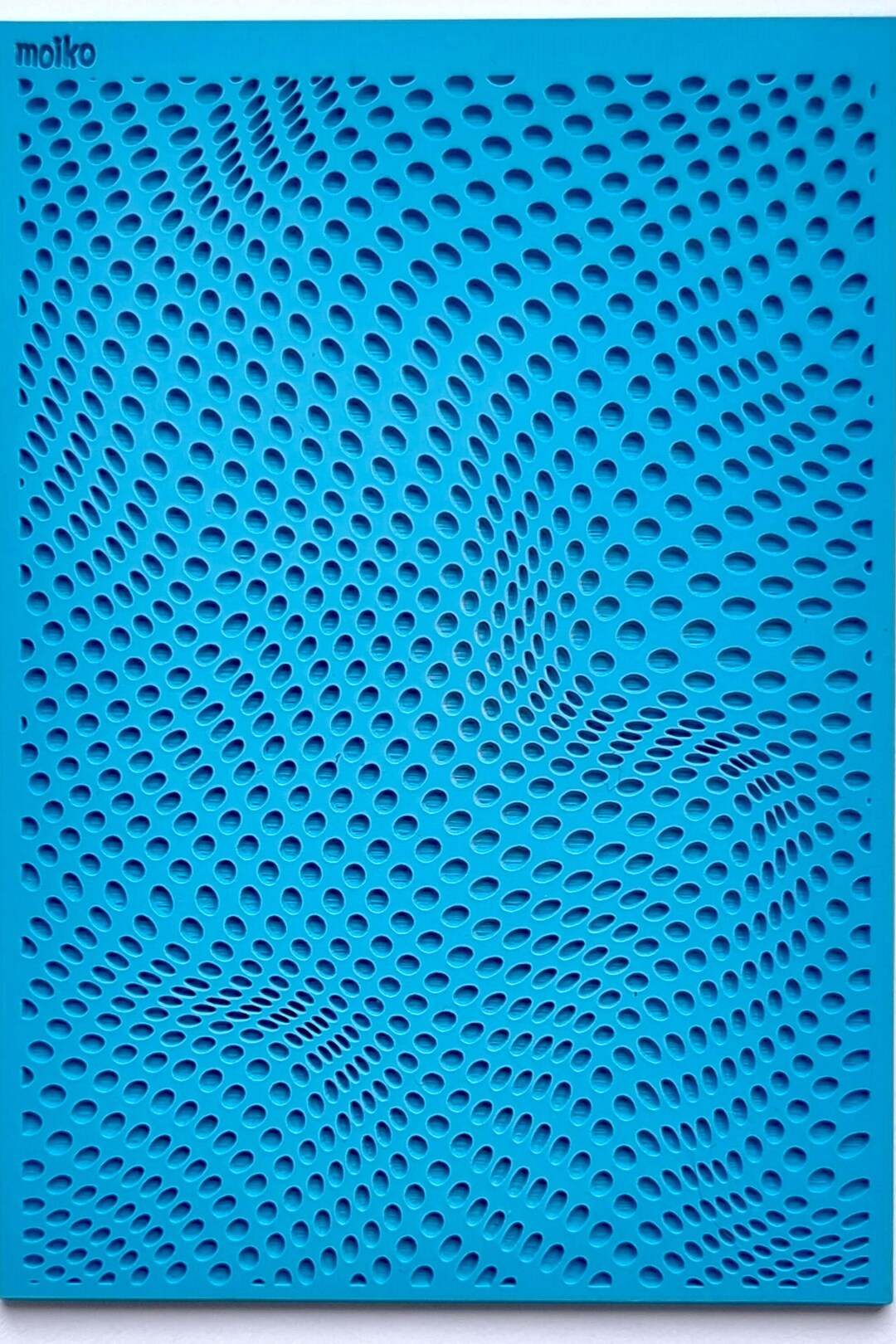 MOIKO Texture - 19.21 - Etsy