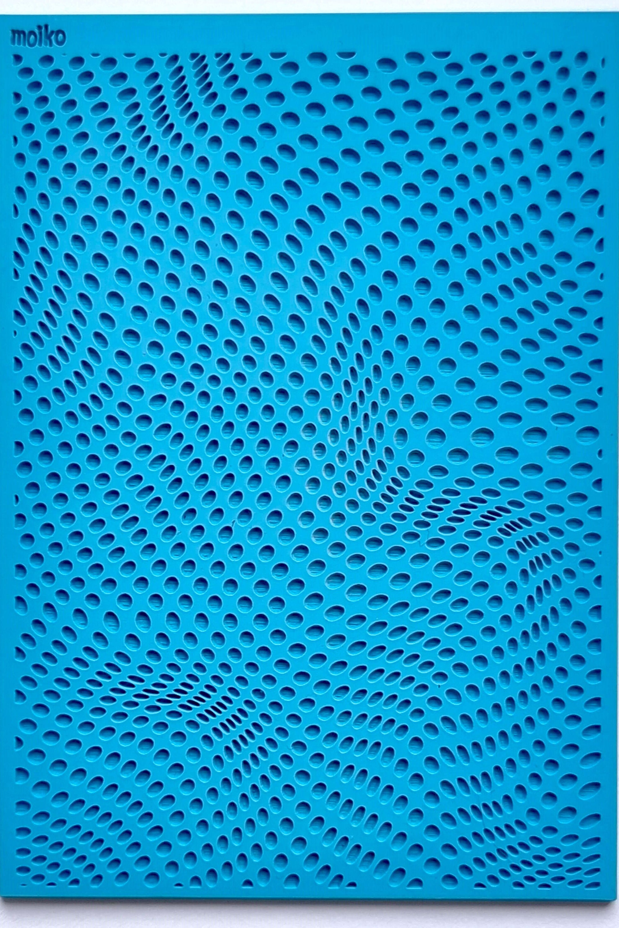 MOIKO Texture - 19.21 - Etsy