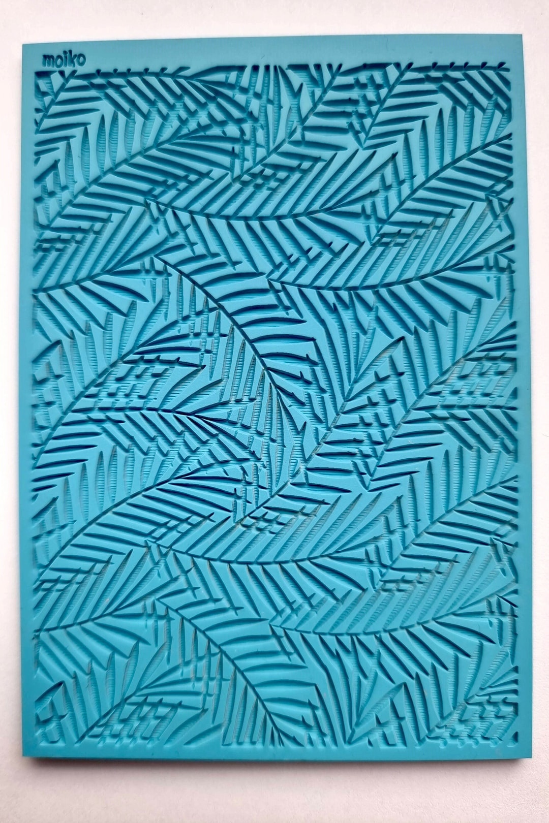 MOIKO Texture Tiles - 7.21 - Etsy