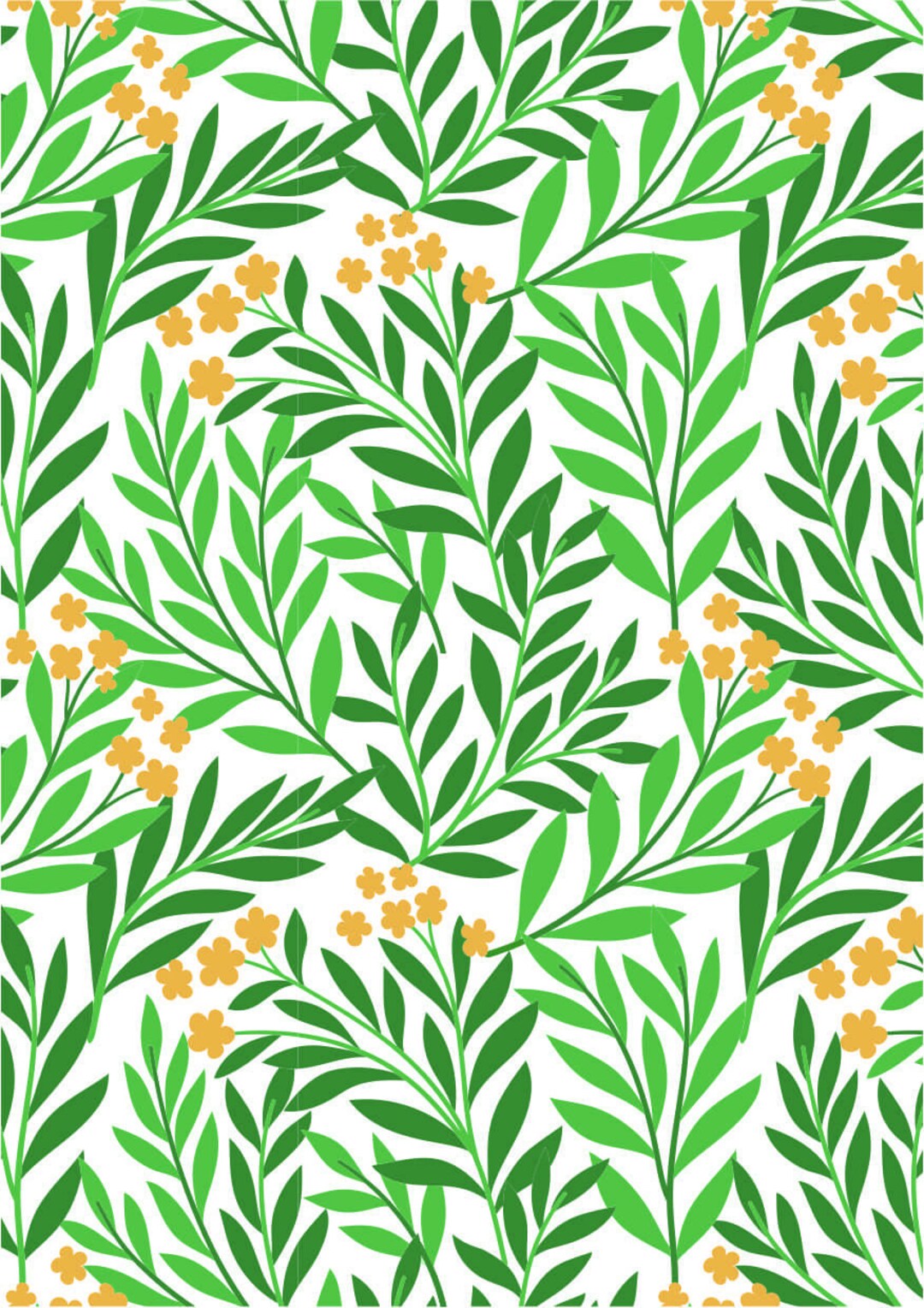 MOIKO Silk Screens, Multicolor 3 Layers - Etsy