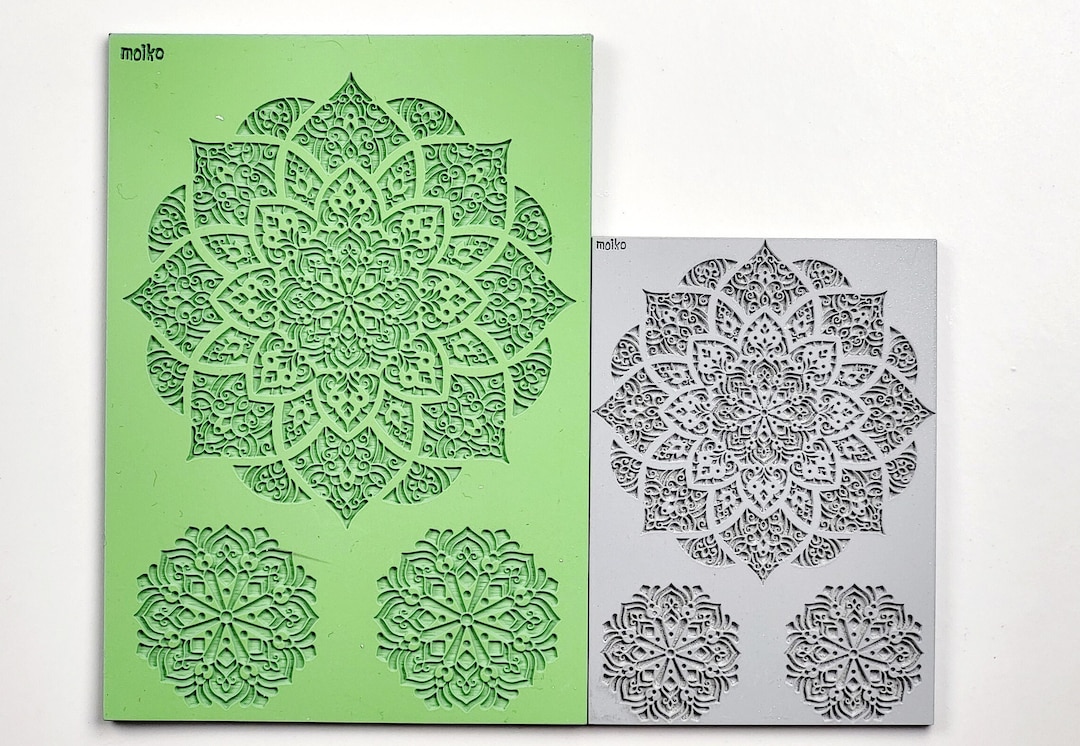 MOIKO Texture - S48 - Etsy