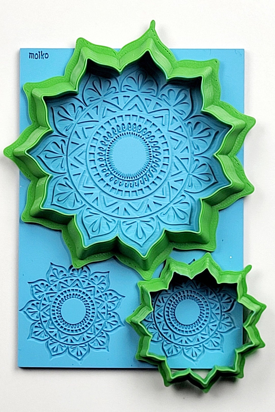 MOIKO Texture - 2.13 - Etsy