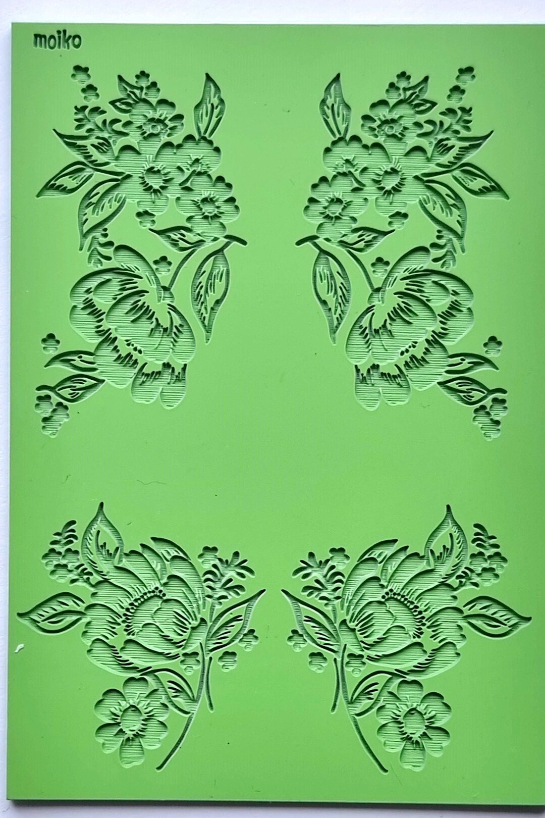 MOIKO Texture 4.09 - Etsy