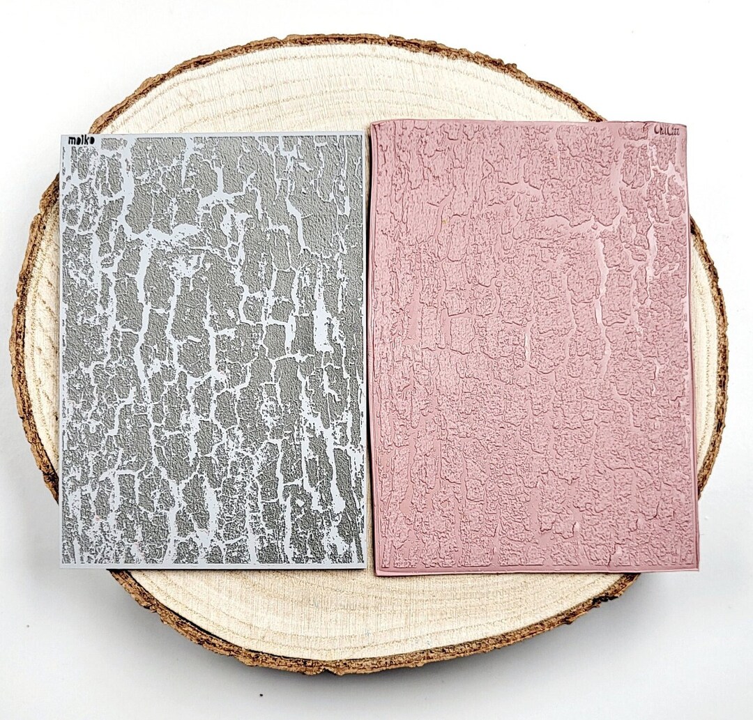 MOIKO Texture - T25 Tree Bark - Etsy