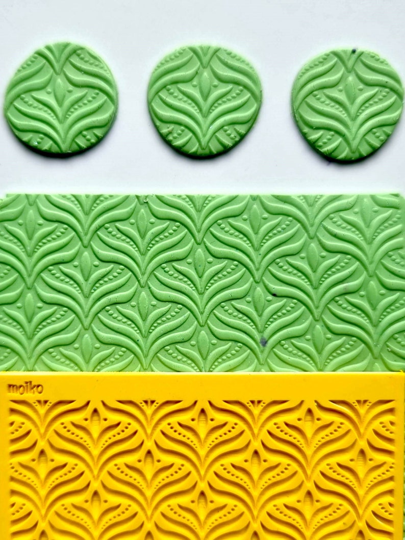 MOIKO Texture - 19.12 - Etsy