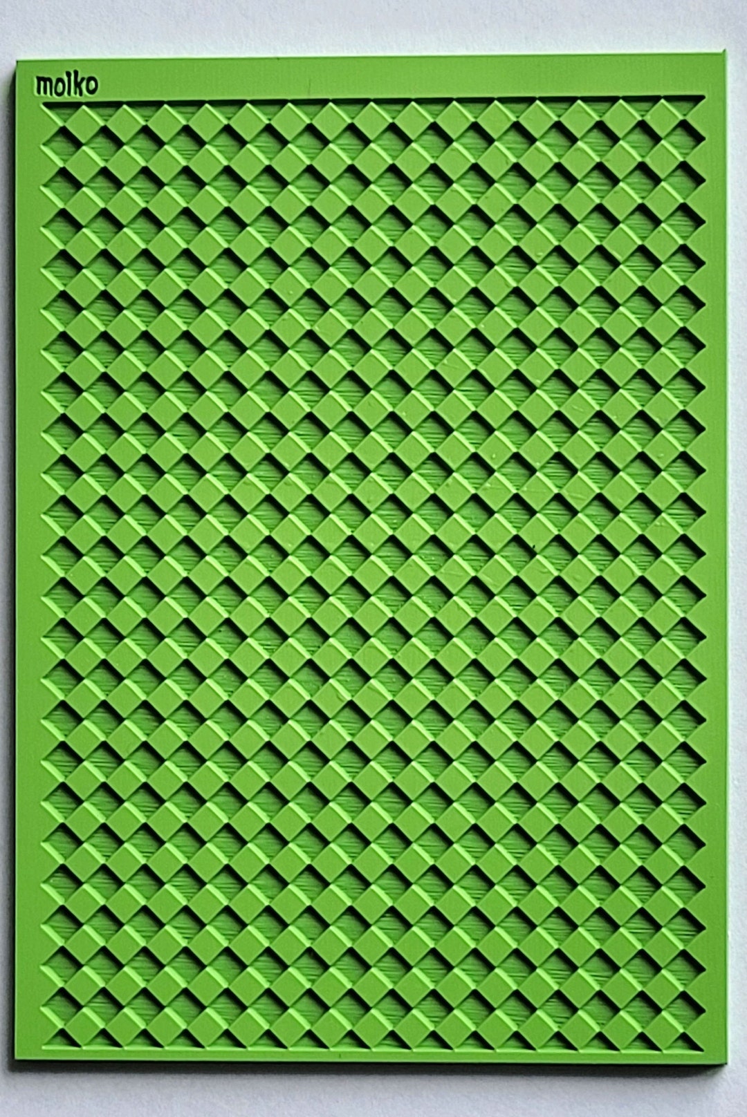 MOIKO Texture - 13.30 - Etsy