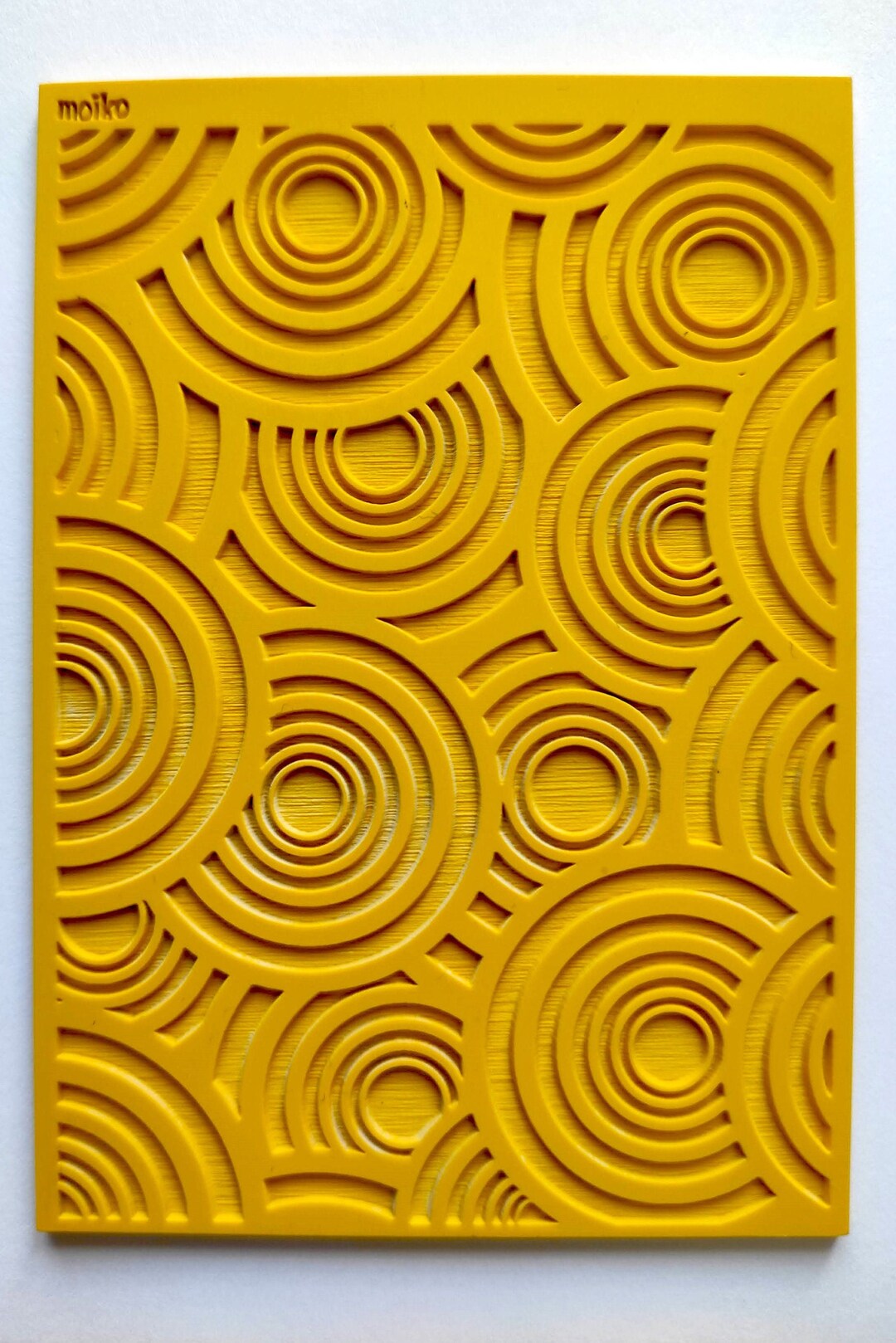 MOIKO Texture Tile 4.01 - Etsy