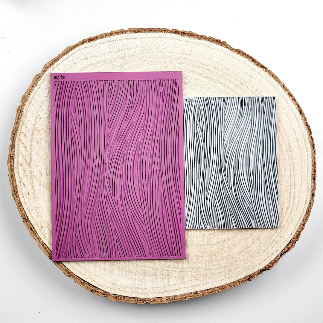 MOIKO Texture - T9 - Etsy