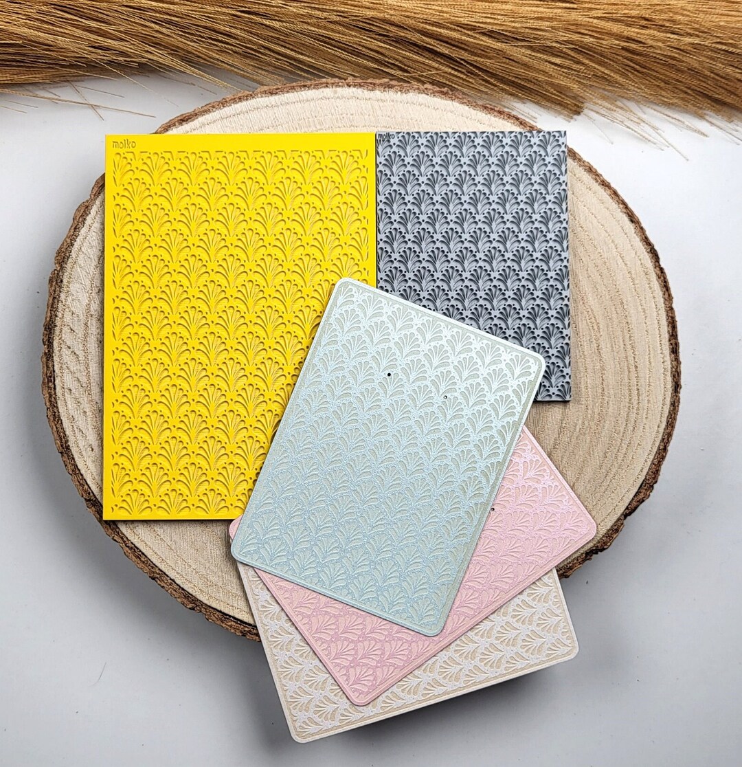 MOIKO Texture - 19.13 - Etsy