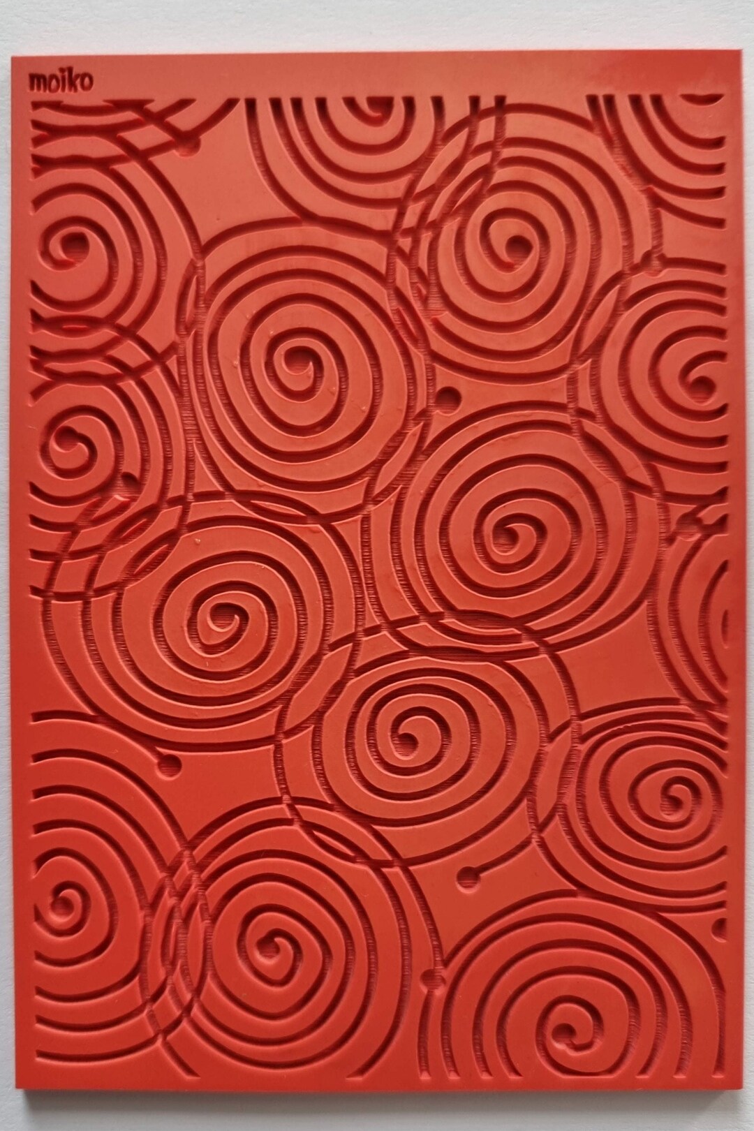 MOIKO Texture - 4.03 - Etsy