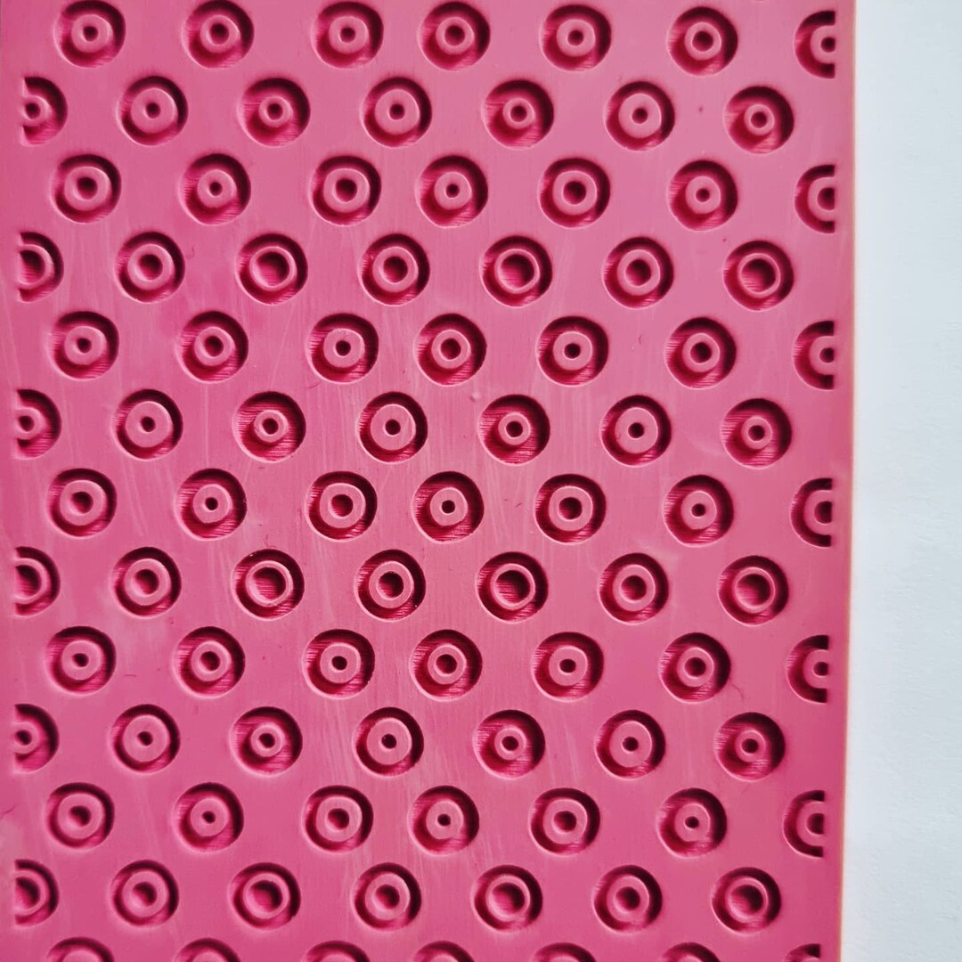 Mokume Gane Texture, 2mm Deep - Etsy