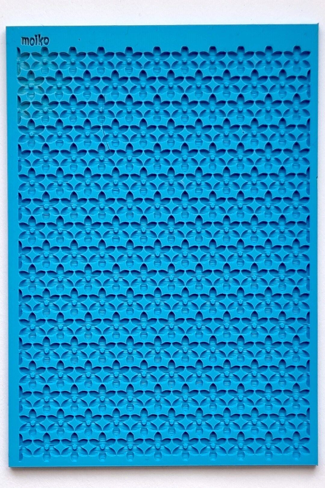 MOIKO Texture 17.44 - Etsy