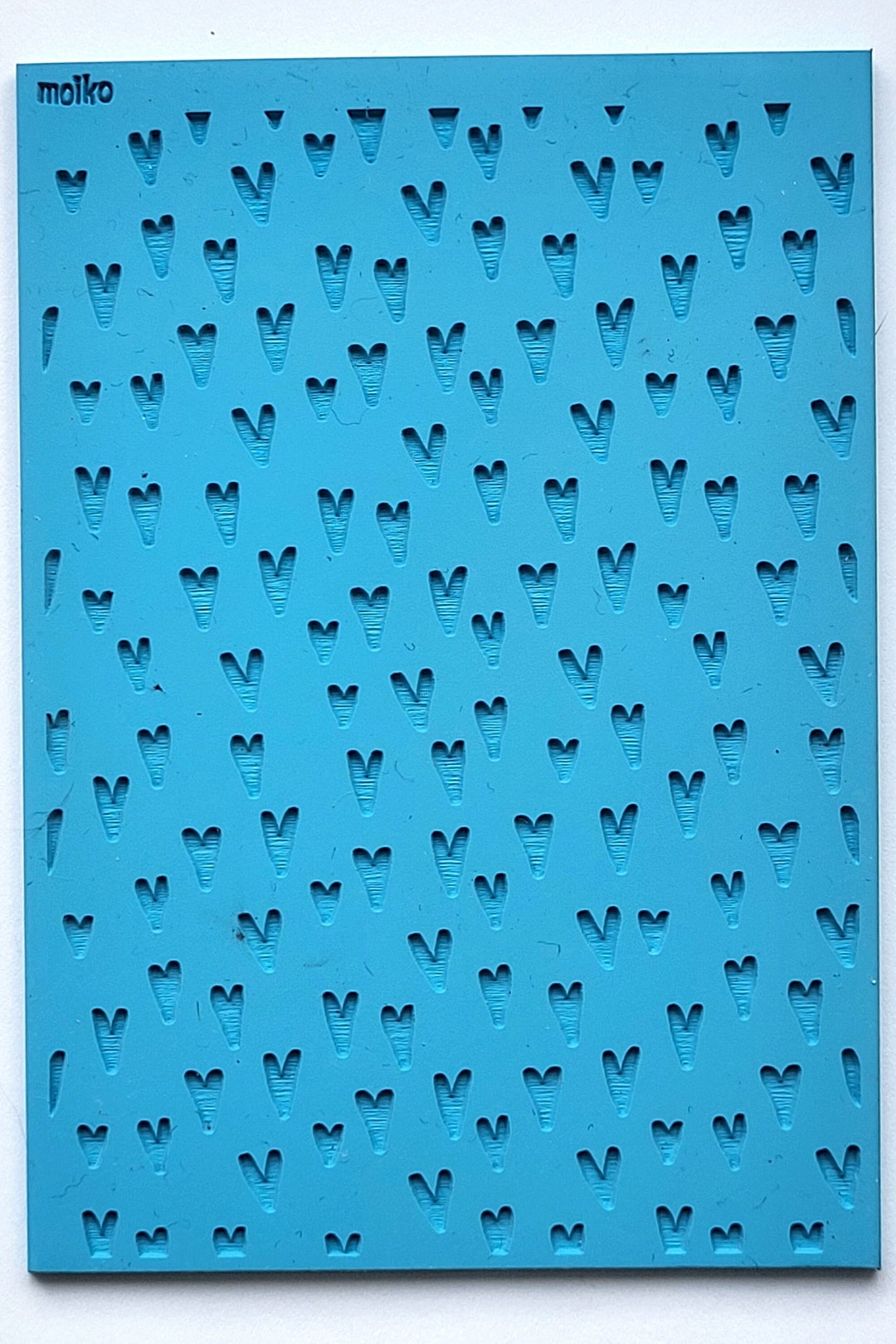 MOIKO Texture - 18.40 - Etsy