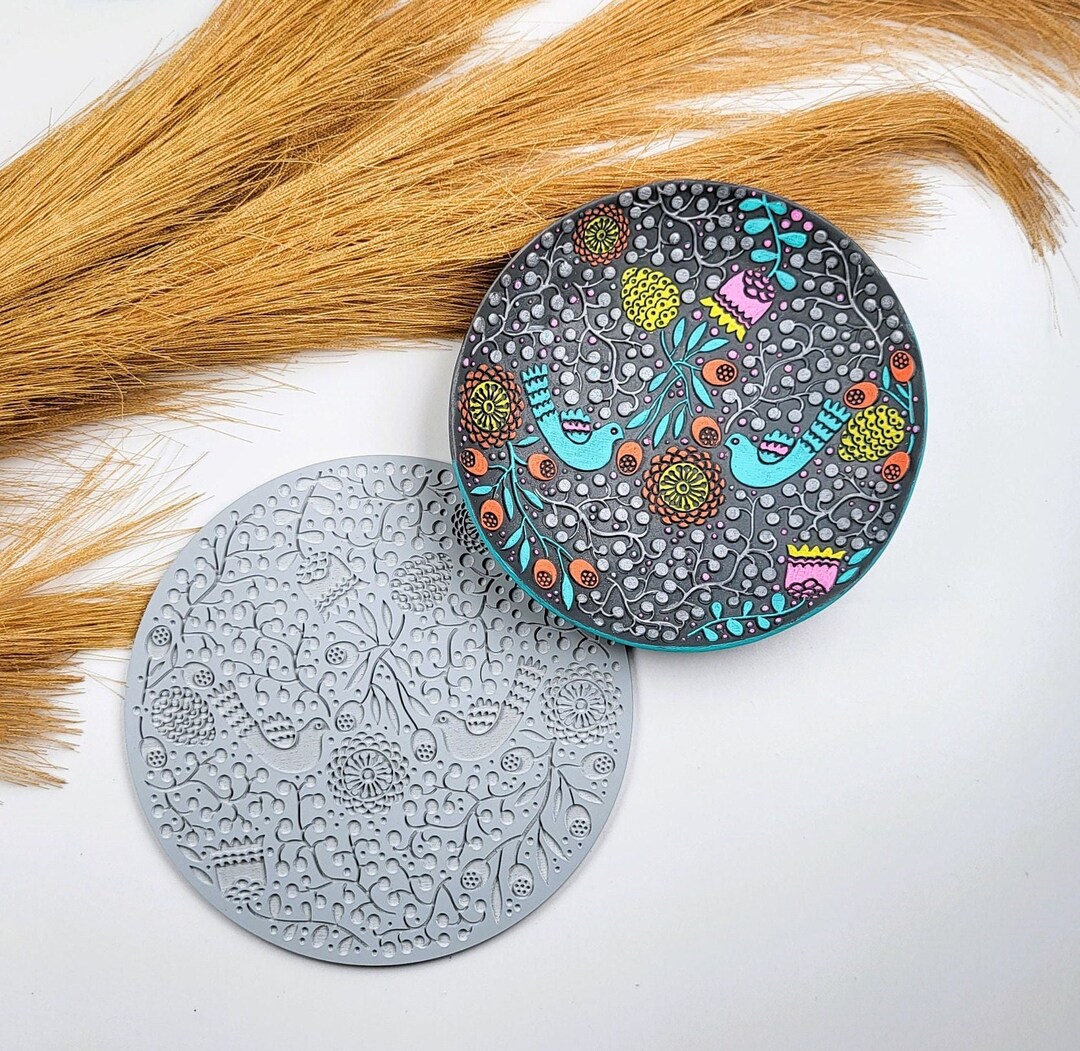 MOIKO Texture XL - Trinket Dish - Etsy