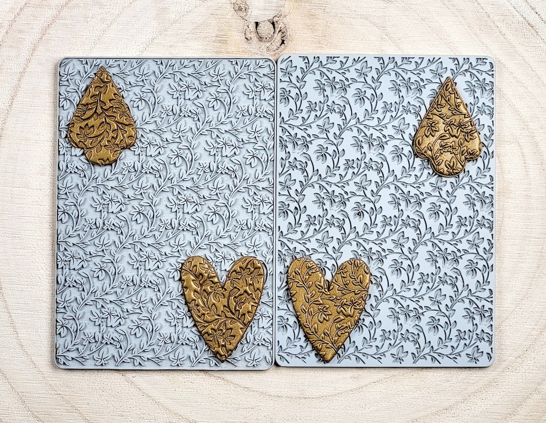 MOIKO Texture Tiles - T34 - Etsy