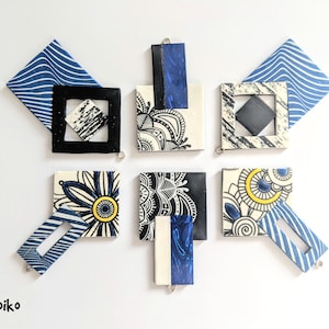 Earrings_tutorial - Etsy