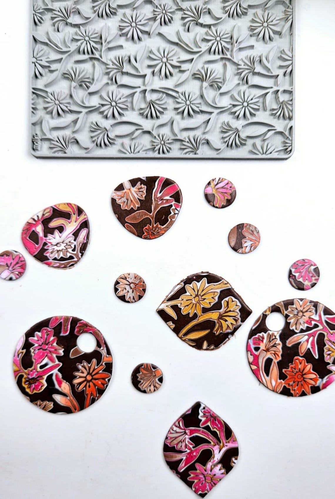 MOIKO Texture - 13.30 - Etsy