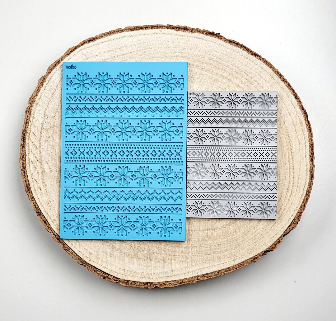 MOIKO Texture - 19.24 - Etsy