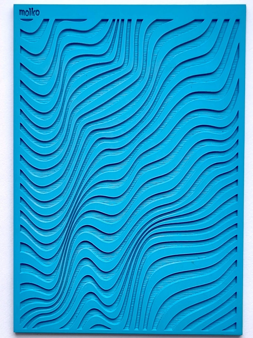 MOIKO Texture - 19.14 - Etsy