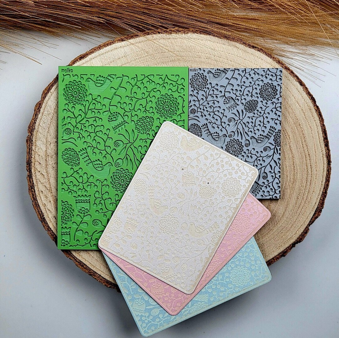 MOIKO Texture - 7.13 - Etsy