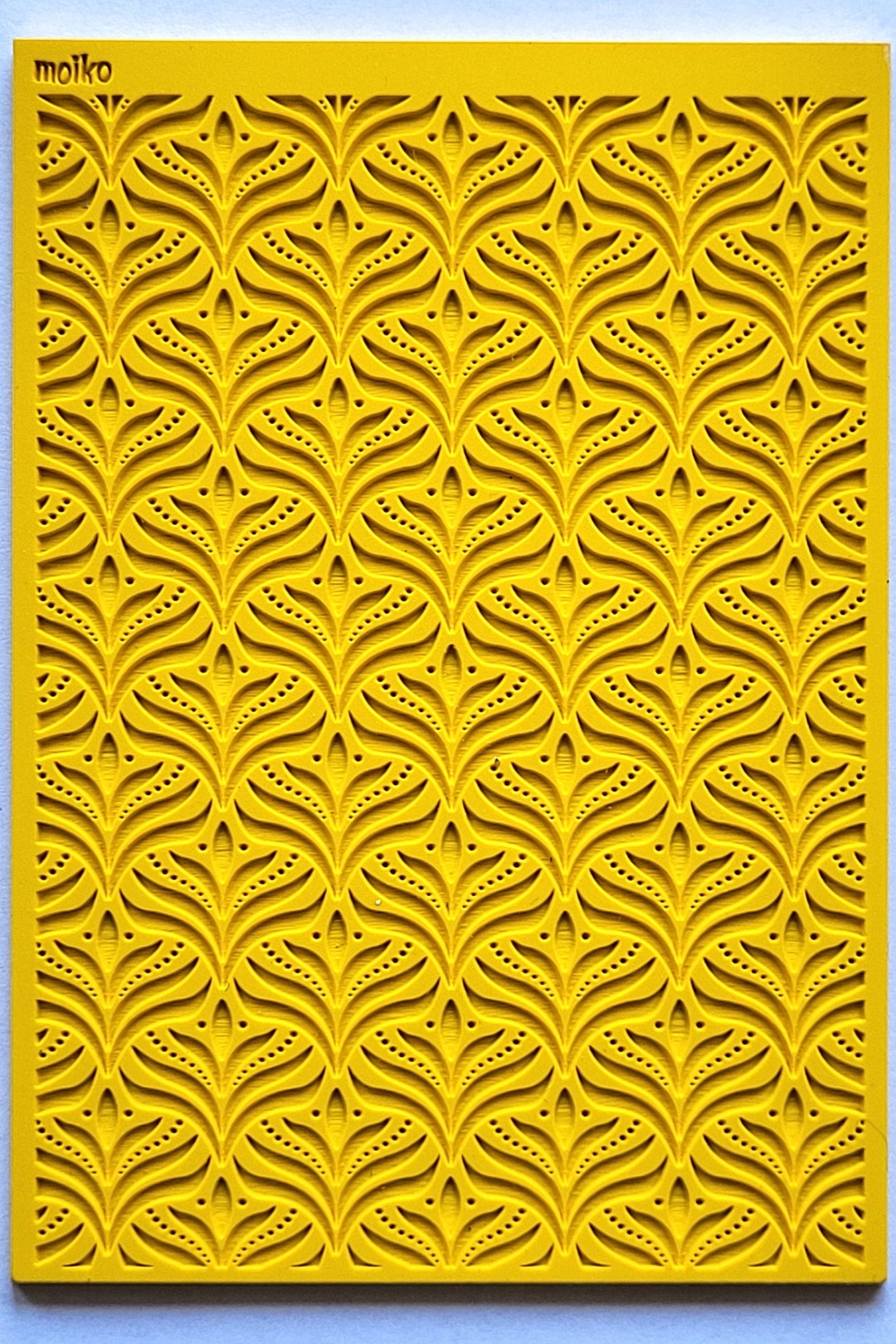 MOIKO Texture - 19.12 - Etsy