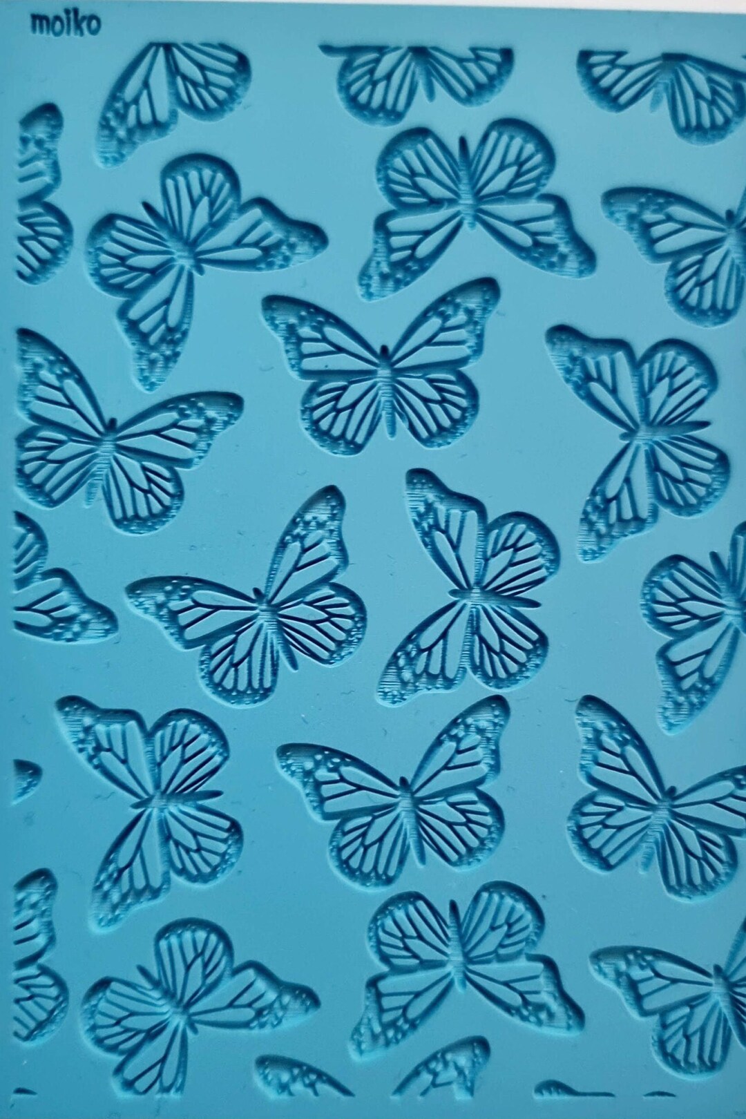 MOIKO Texture 10.05 - Etsy