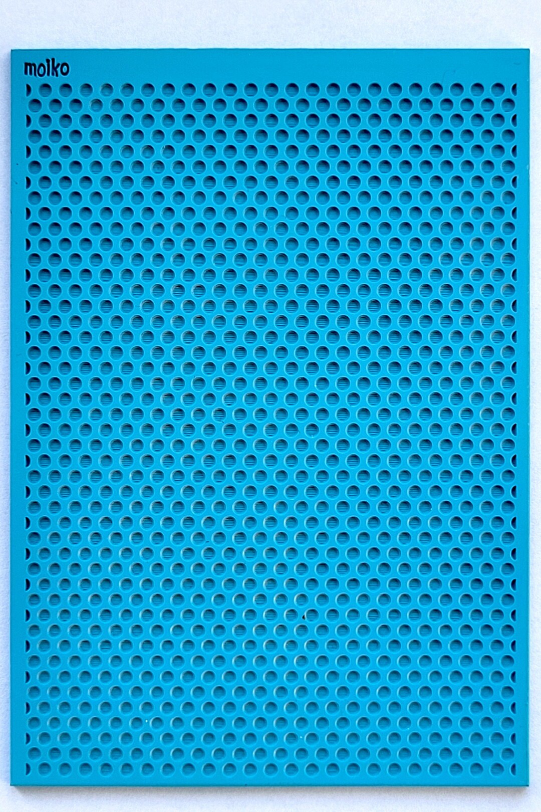 MOIKO Texture Tiles 15.43 - Etsy