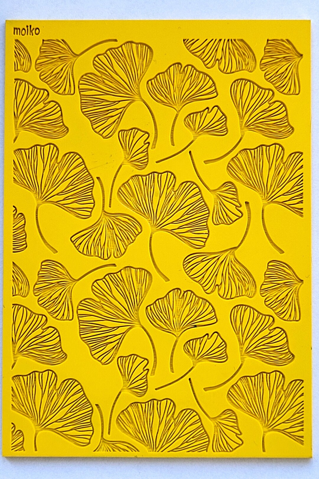 MOIKO Texture Tiles - 19.09 - Etsy