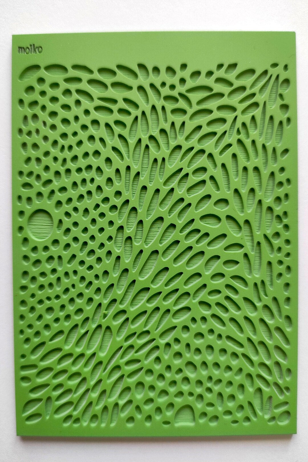 MOIKO Texture - 6.08 - Etsy