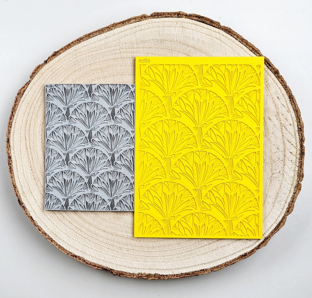 MOIKO Texture - 17.28 - Etsy