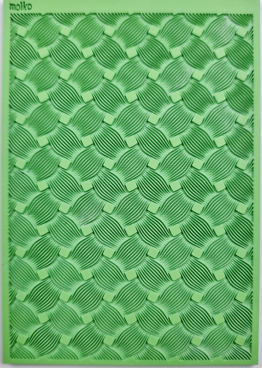 MOIKO Texture T12 - Etsy