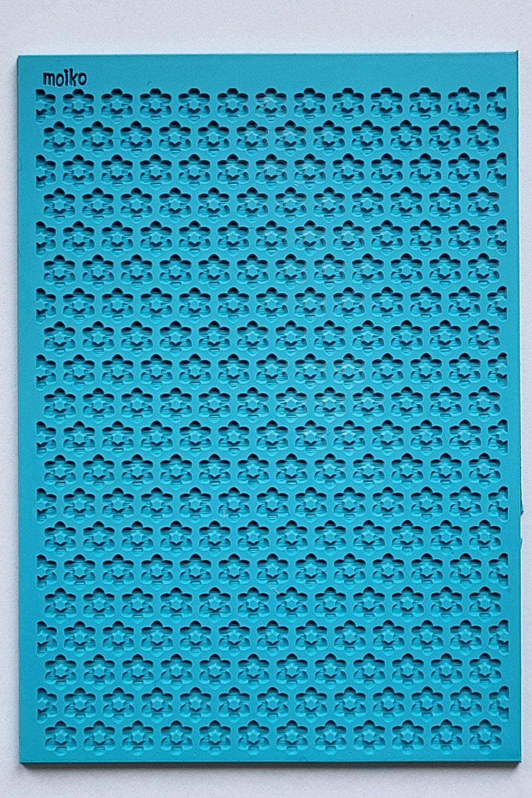 MOIKO Texture 17.45 - Etsy