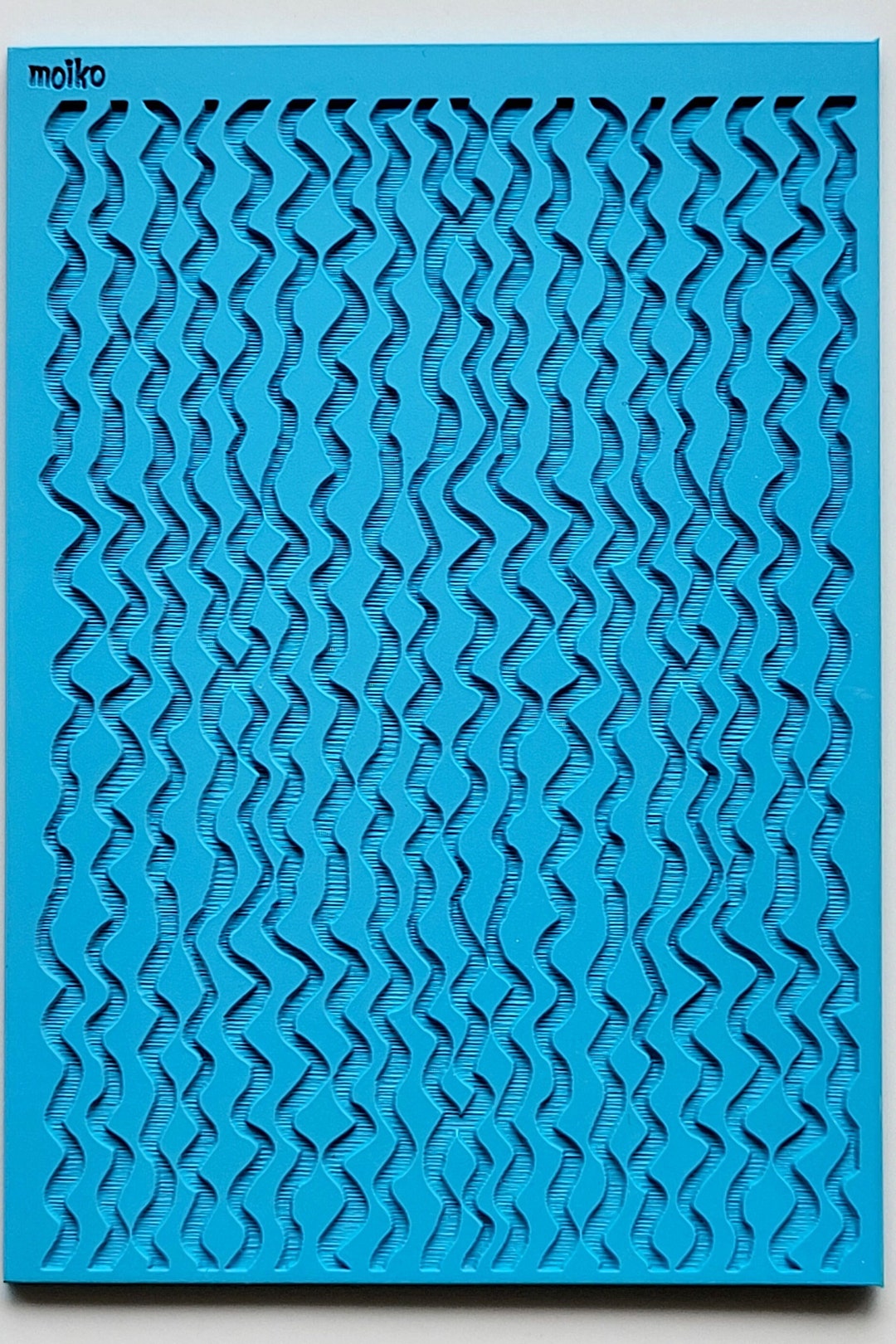 MOIKO Texture - 17.18 - Etsy