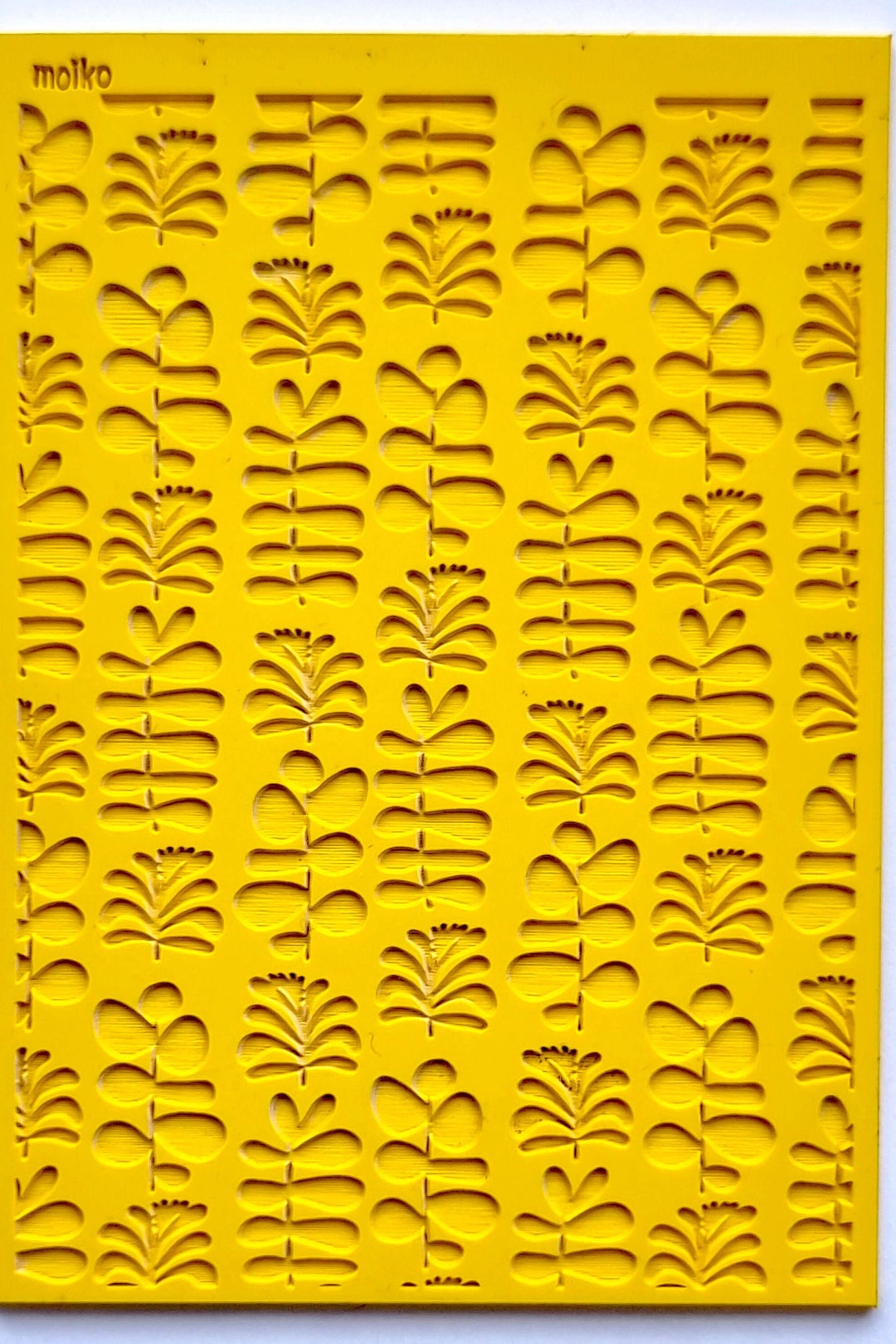 MOIKO Texture Tile - 18.06 - Etsy