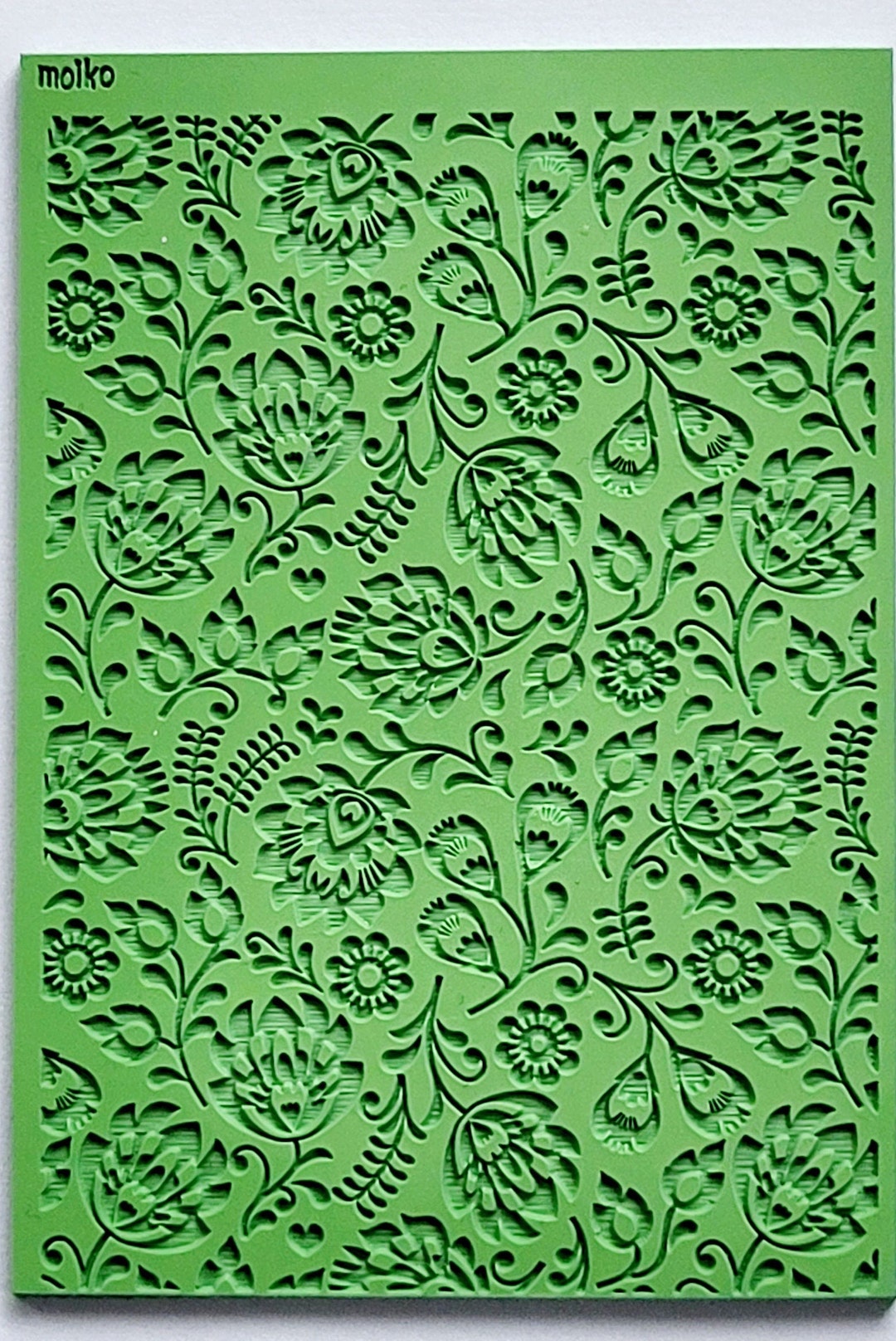 MOIKO Texture Tiles - S26 - Etsy