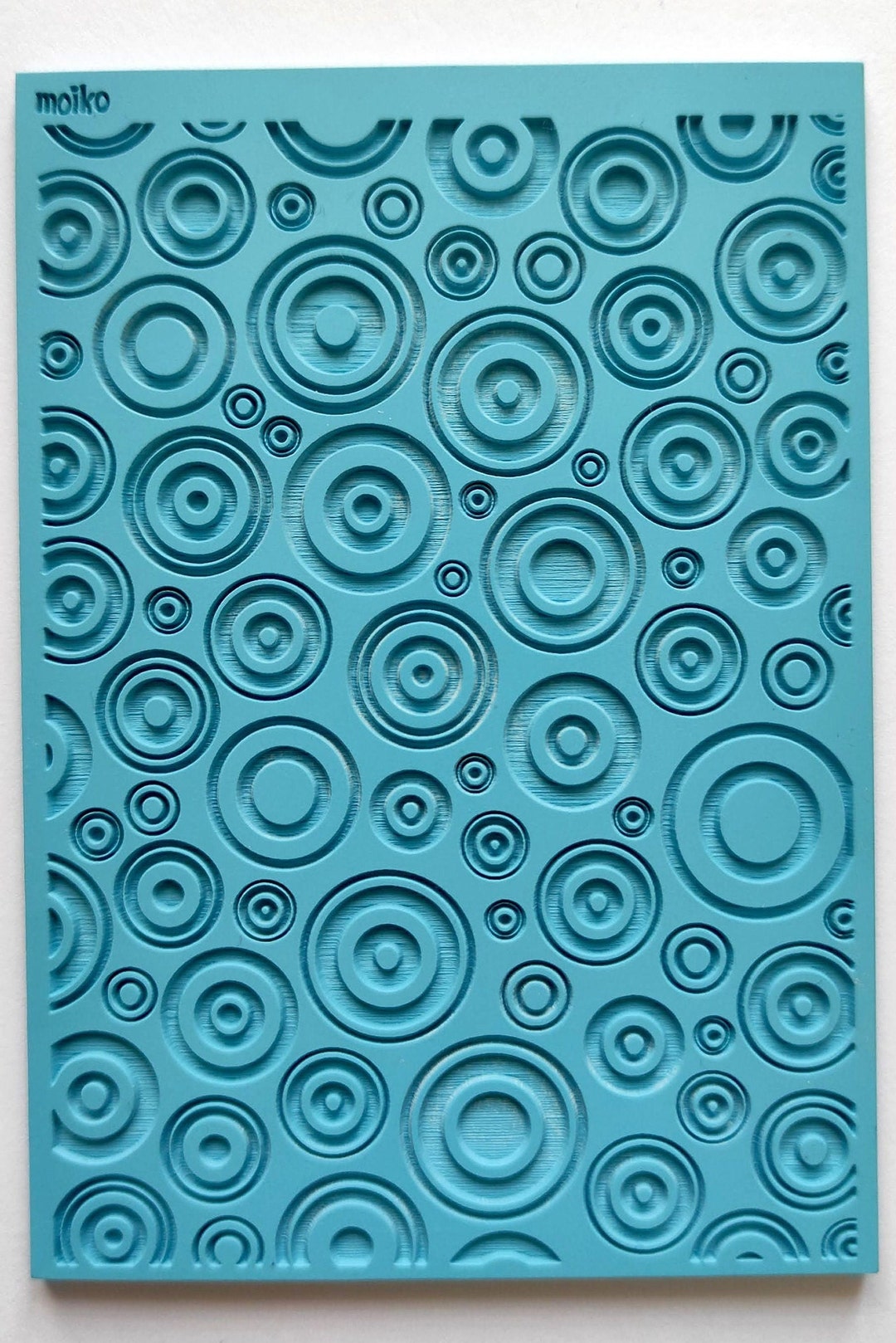 MOIKO Texture - 4.02 - Etsy