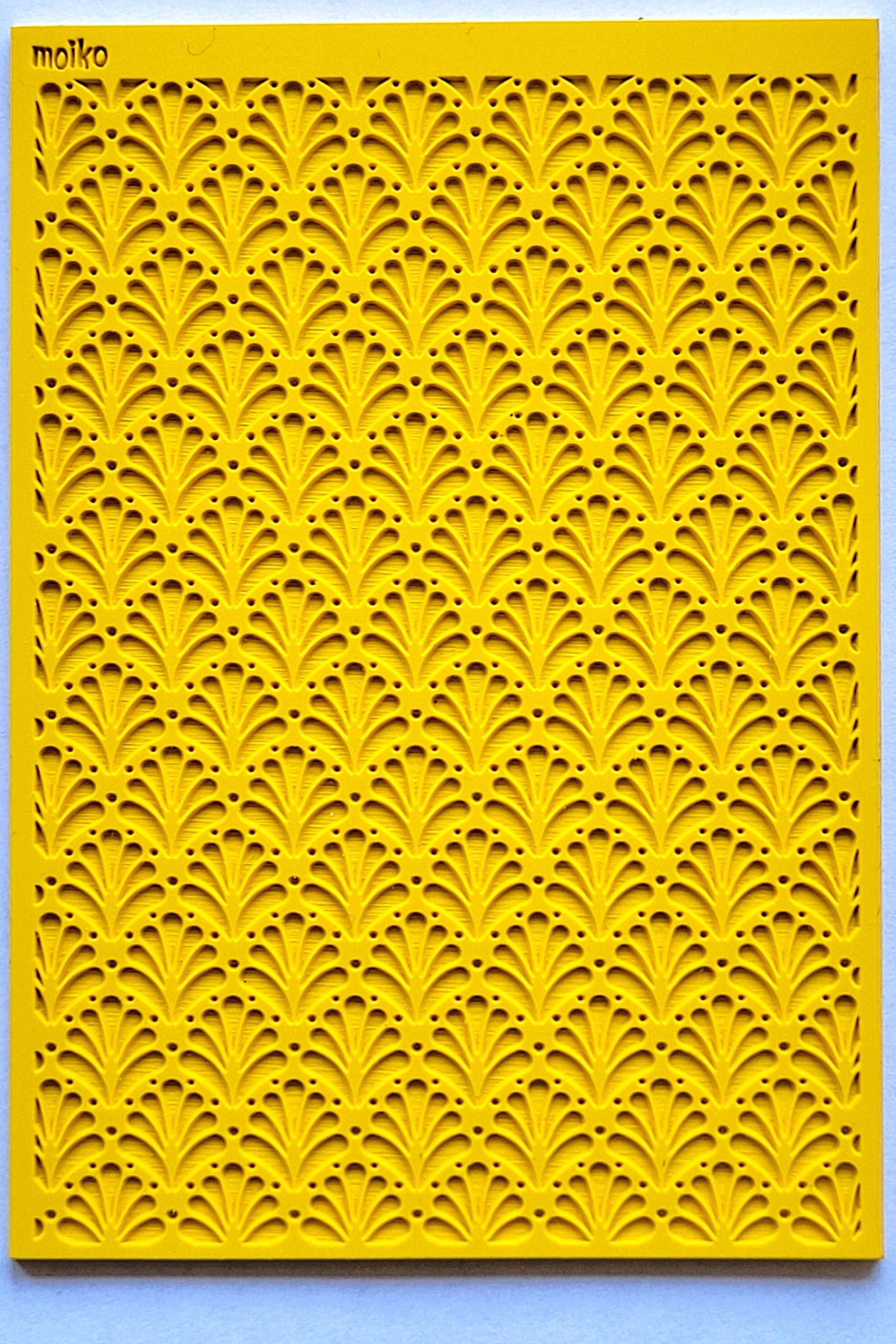 MOIKO Texture - 19.13 - Etsy