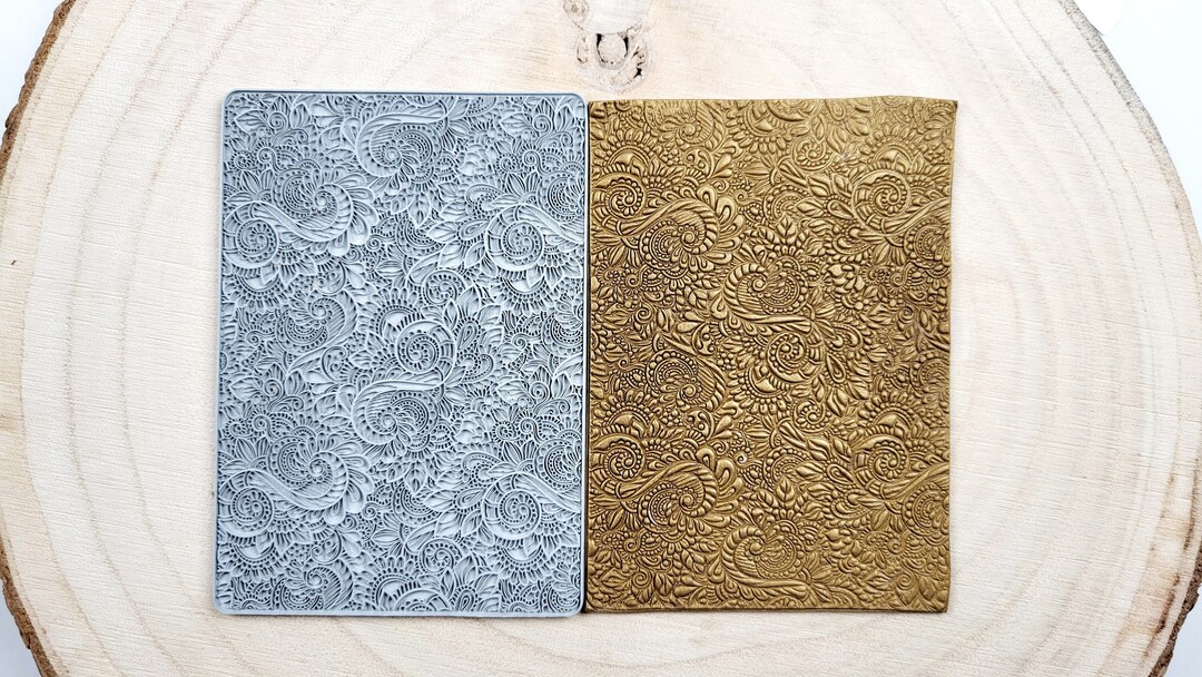 MOIKO Texture Tiles - T33 - Etsy