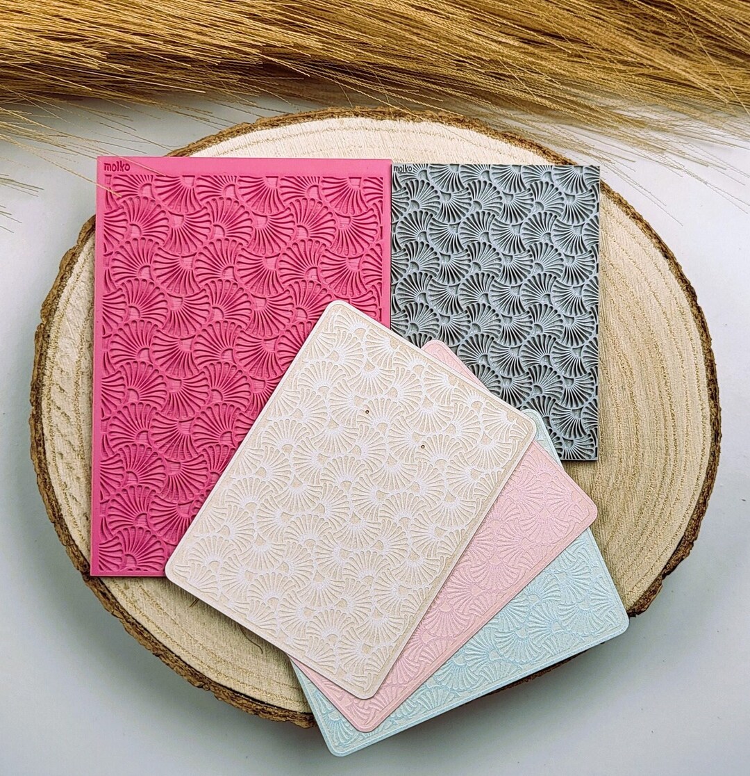 MOIKO Texture - S29 - Etsy