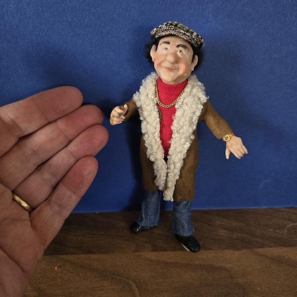 Del Boy - Etsy UK