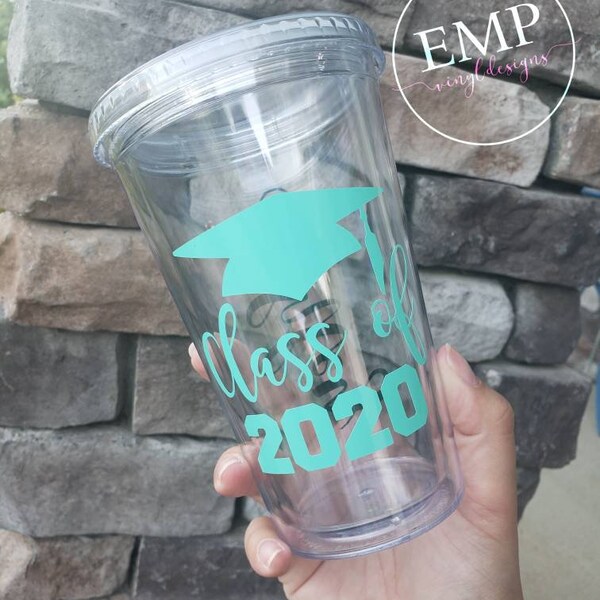 Class of 2020 - Etsy