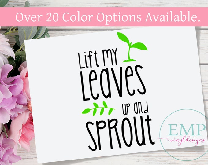 Farmhouse Decal Rae Dunn Inspired Canister Decal Sticker - Etsy