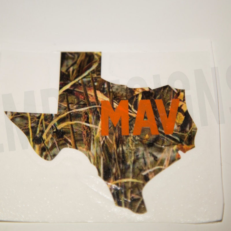 Camo Decals - Etsy
