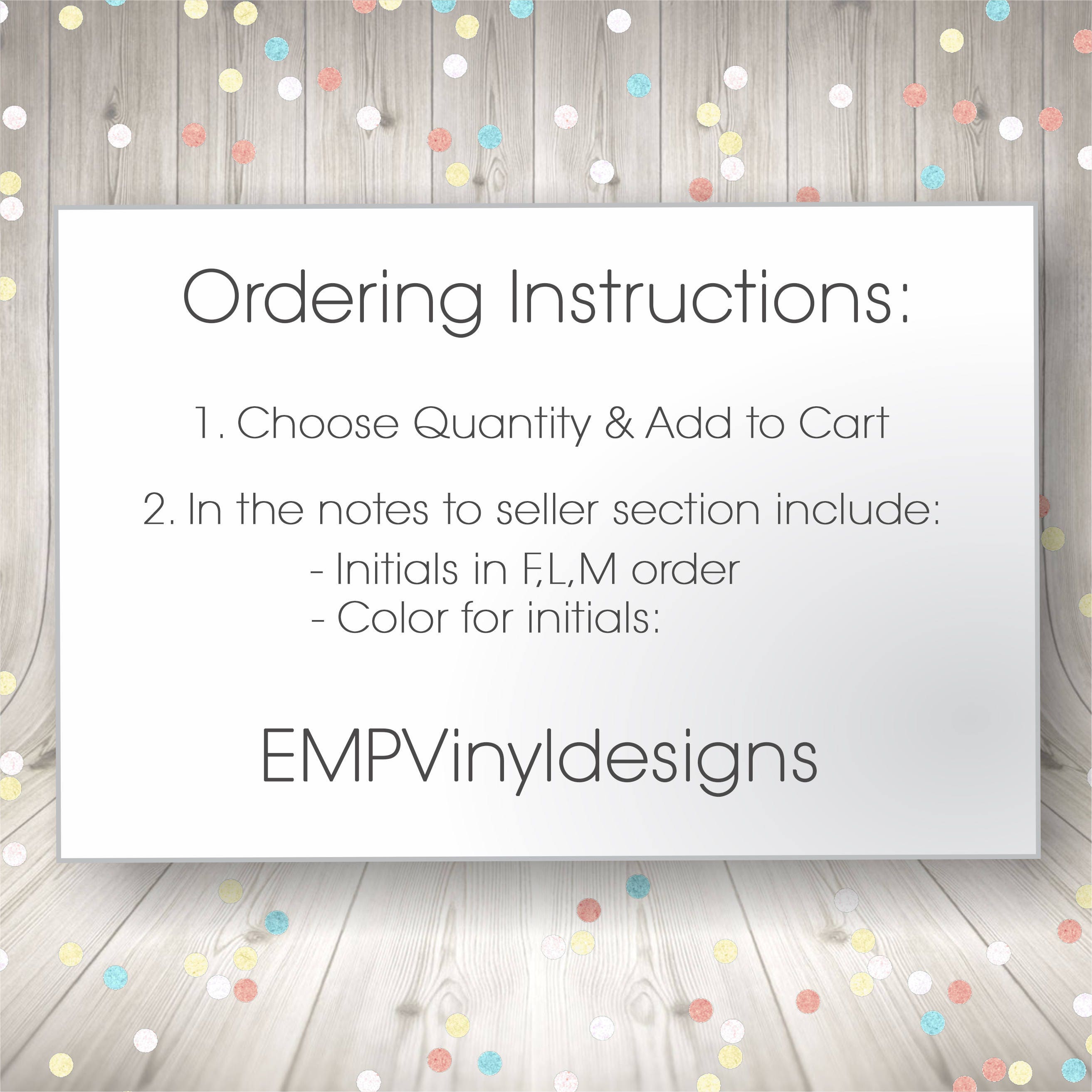 Pharmacist Monogram Decal Monogram Decal Circle Monogram - Etsy