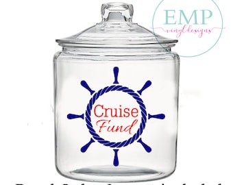 Cruise Fund - Etsy