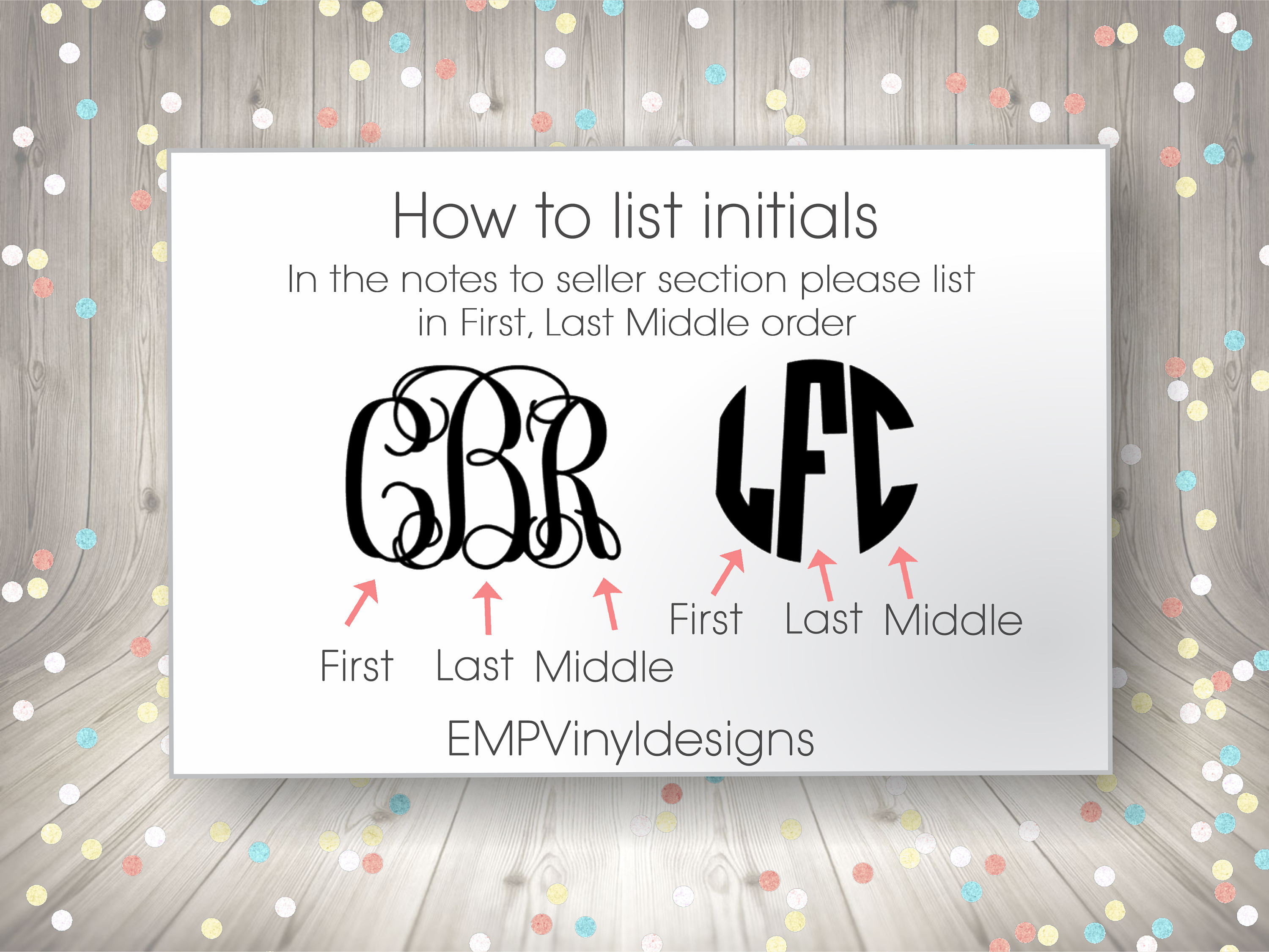 Tractor Decal Tractor Car Decal Monogram Vinyl Decal - Etsy